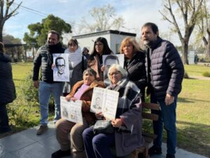 Fusilamientos de José León Suárez: la Justicia los reconoció como ...